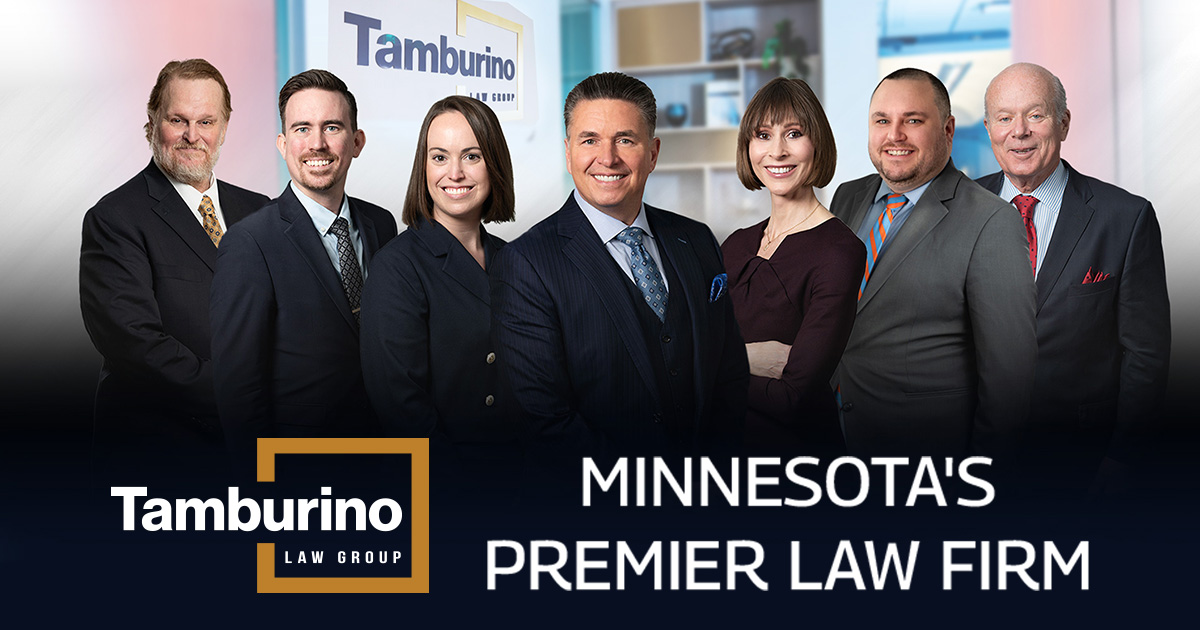 Minneapolis Fraud Attorney | Tamburino Law Group
